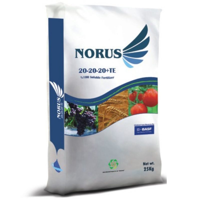 NORUS FERTILIZER | ASTRACHEM