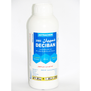 Bromox 280EC | ASTRACHEM